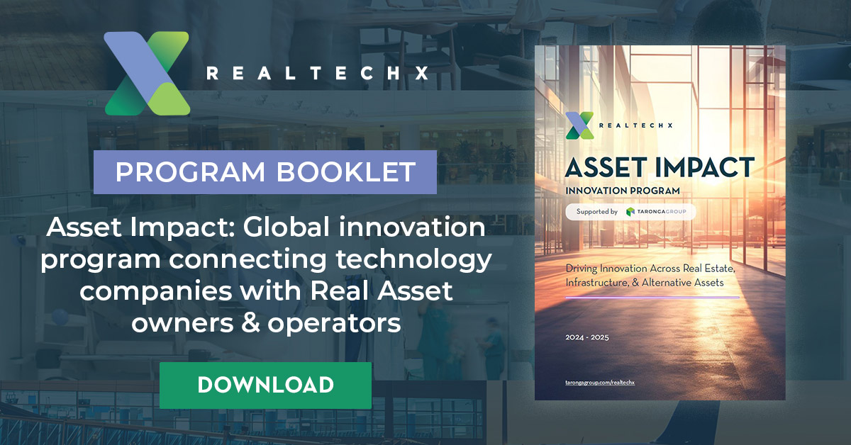 Download the Asset Impact Program Booklet